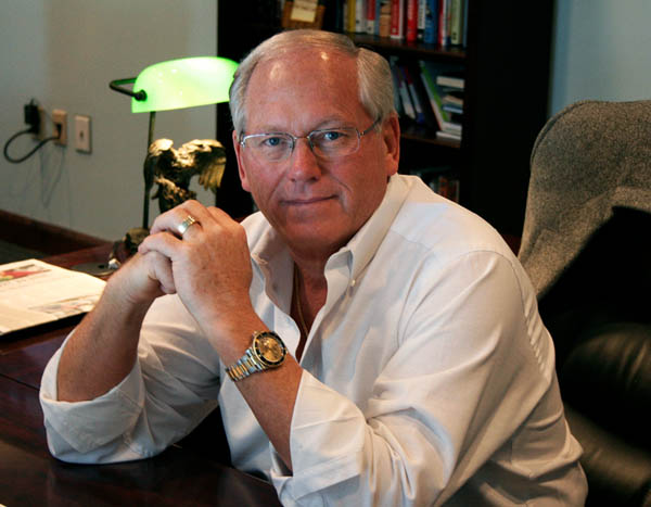 Faith in Business: There Is No Need to Shy Away from Spirituality | Jim ...